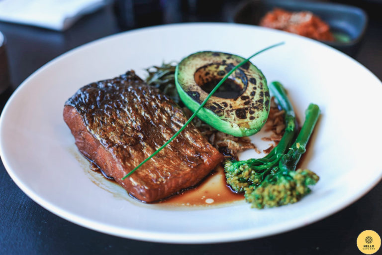 Best Rovaniemi Restaurants: My Favorite Dining Spots