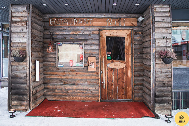 Best Rovaniemi Restaurants: My Favorite Dining Spots