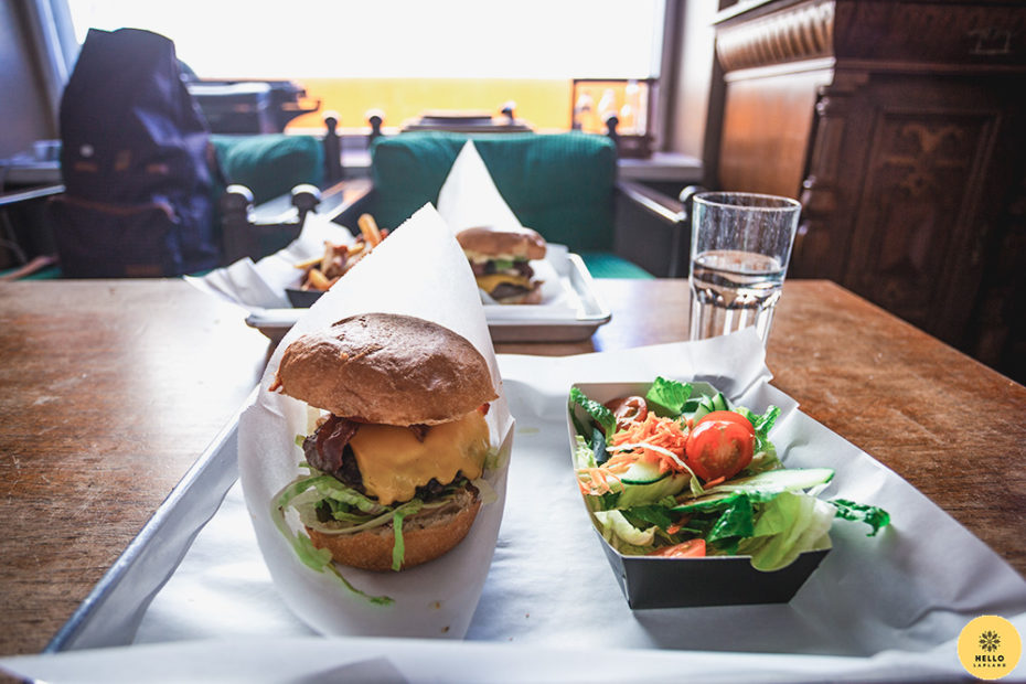 Best Rovaniemi Restaurants: My Favorite Dining Spots